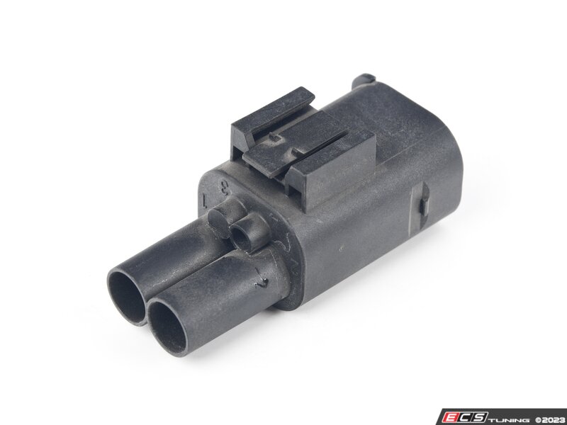 Genuine BMW - 61136900541 - PLUG HOUSING (61-13-6-900-541)
