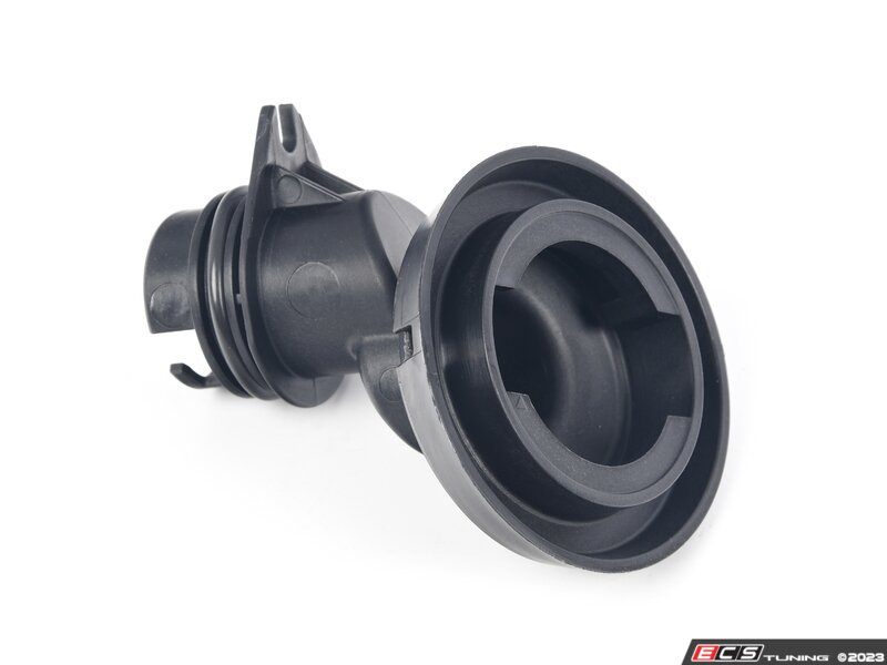 Genuine BMW - 11128579601 - OIL FILLER NECK (11-12-8-579-601)