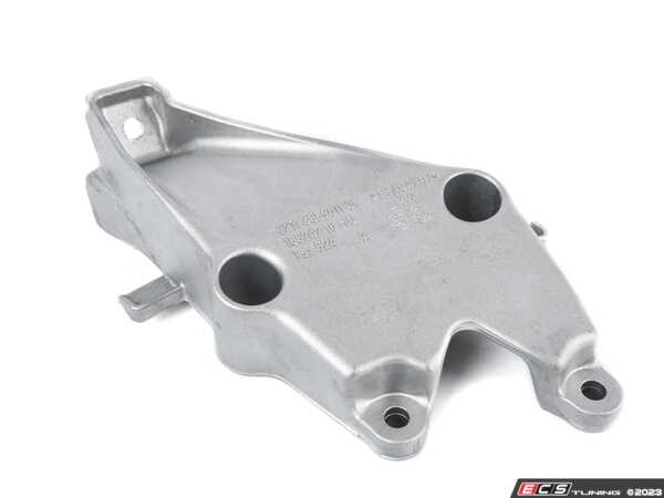 Genuine BMW - 22116859011 - Engine Supporting Bracket - Left (22-11-6 ...