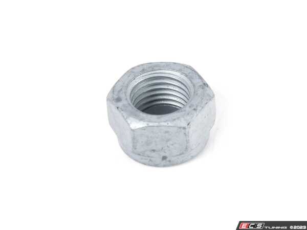 Genuine BMW - 31106774714 - Locking Nut - Priced Each (31-10-6-774-714)