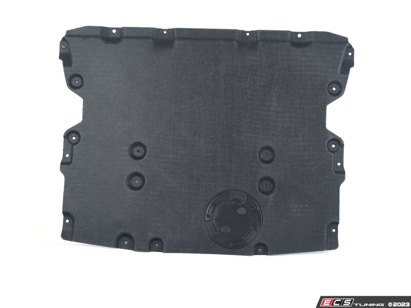 Genuine BMW - 51757417386 - ENGINE BAY ENCAPSULA (51-75-7-417-386)