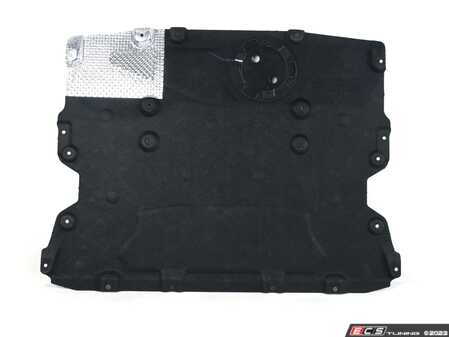 Genuine BMW - 51757417386 - ENGINE BAY ENCAPSULA (51-75-7-417-386)