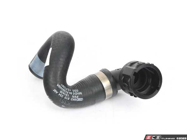 Genuine Volkswagen Audi - 8K0819334AM - HOSE (8K0 819 334 AM)