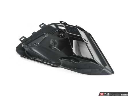 Genuine BMW - 51115A32467 - GRILLE AIR INLET OPEN LEFT (51-11-5-A32-467)
