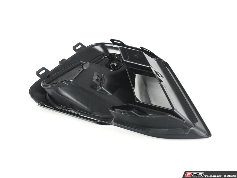 Genuine BMW - 51115A32467 - GRILLE AIR INLET OPEN LEFT (51-11-5-A32-467)