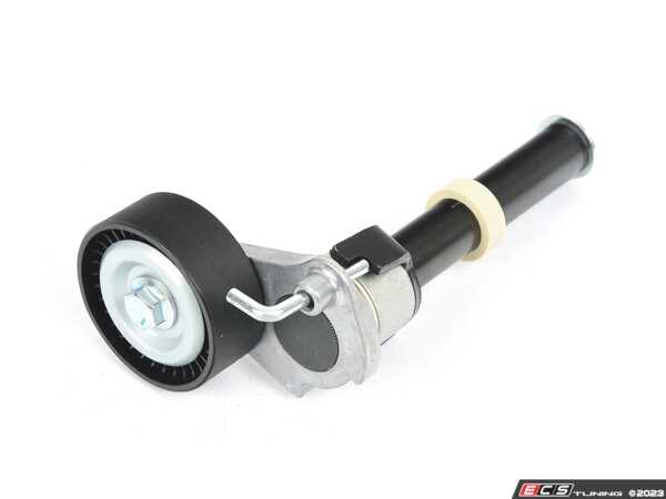 Bremmen Parts - 06J903133A - Accessory Belt Tensioner