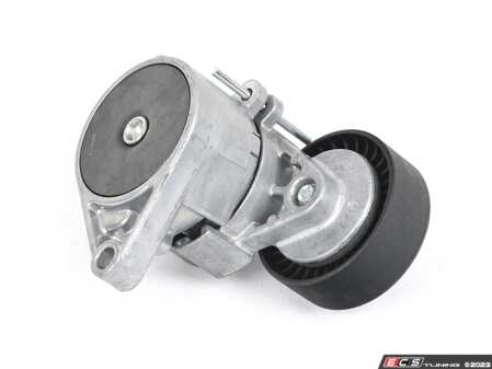 Bremmen Parts - 11281433571 - Mechanical A/C Belt Tensioner Assembly