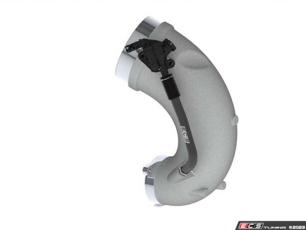 ECS - 047002la01KT - 8Y RS3 Big Bore Turbo Inlet Pipe