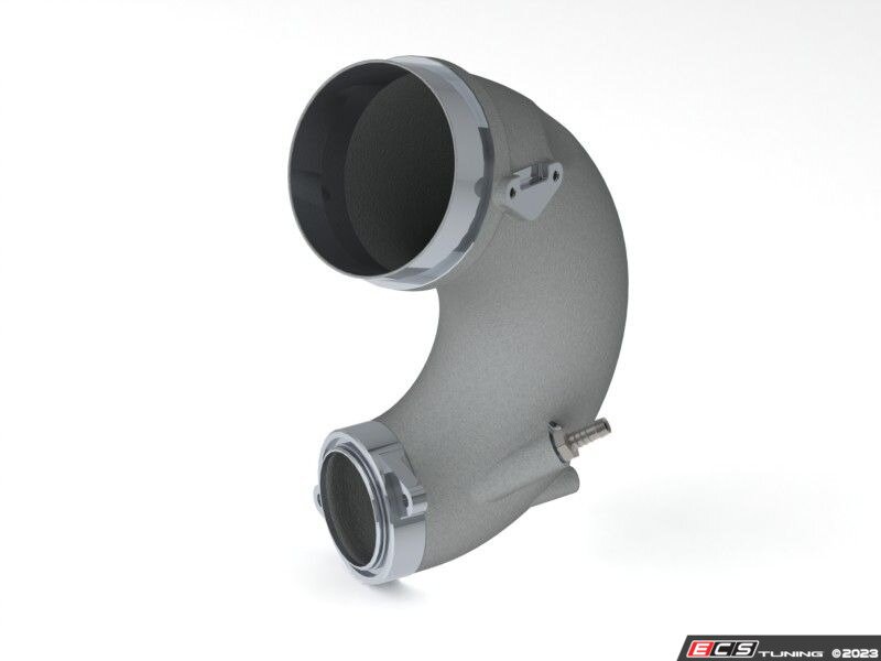ECS - 047002la01KT - 8Y RS3 Big Bore Turbo Inlet Pipe