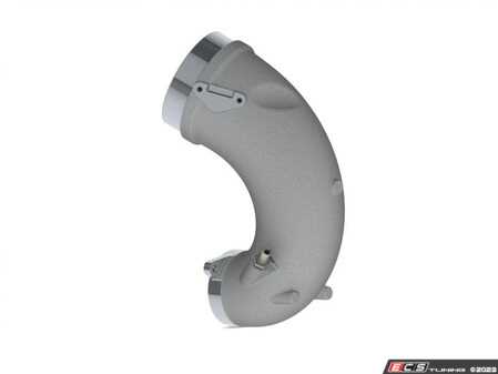 ECS - 047002la01KT - 8Y RS3 Big Bore Turbo Inlet Pipe