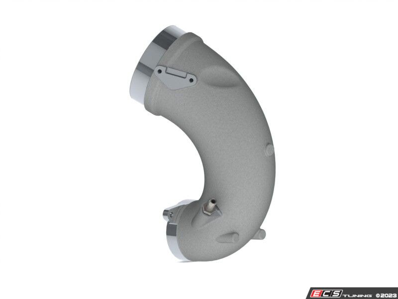 ECS - 047002la01KT - 8Y RS3 Big Bore Turbo Inlet Pipe