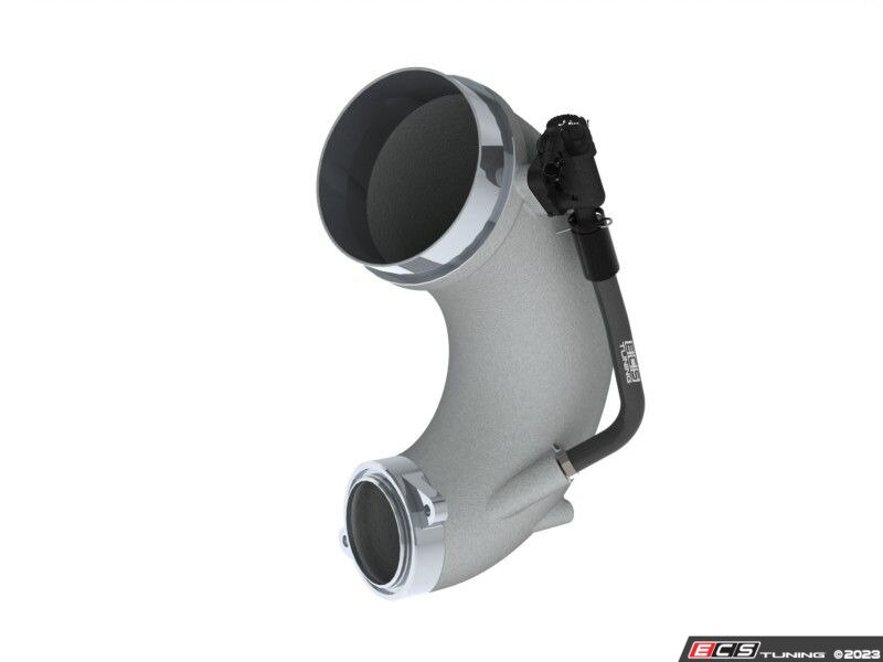 ECS - 047002la01KT - 8Y RS3 Big Bore Turbo Inlet Pipe