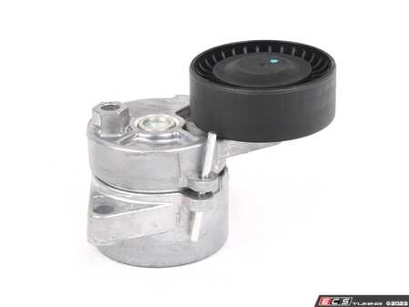 Bremmen Parts - 11281433571 - Mechanical A/C Belt Tensioner Assembly