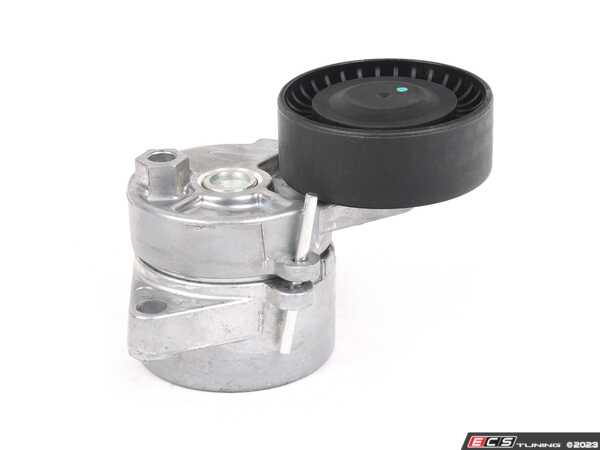 Bremmen Parts - 11281433571 - Mechanical A/C Belt Tensioner Assembly