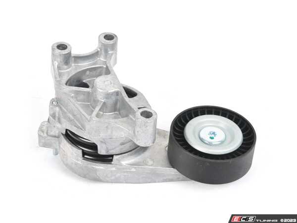 Bremmen Parts - 06F903315 - Accessory Belt Tensioner