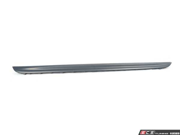 Genuine MINI - 51775A7B521 - ROCKER PANEL, PRIMED, LEFT (51-77-5-A7B-521)