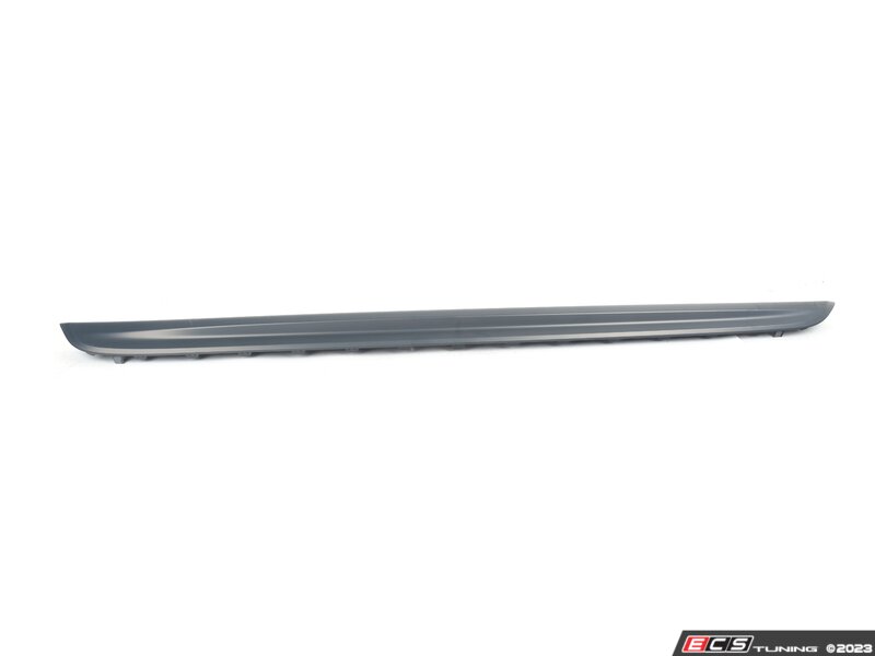 Genuine MINI - 51775A7B521 - ROCKER PANEL, PRIMED, LEFT (51-77-5-A7B-521)