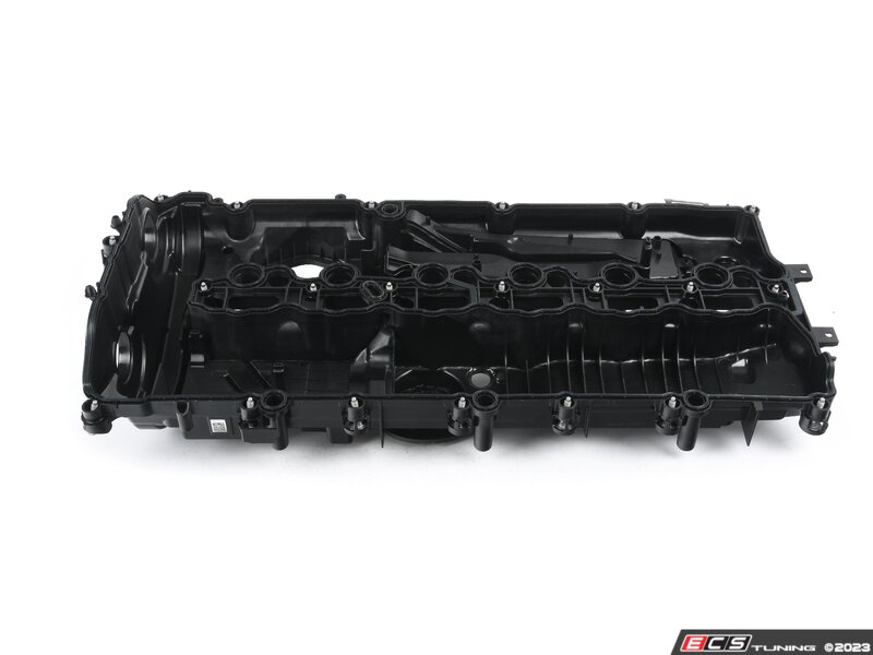 Genuine BMW - 11128691779 - Valve Cover Replacement Kit (11-12-8-691-779)