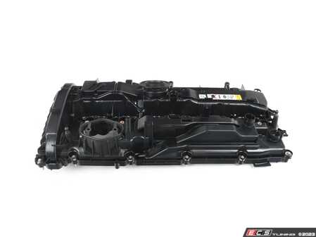 Genuine BMW - 11128691779 - Valve Cover Replacement Kit (11-12-8-691-779)