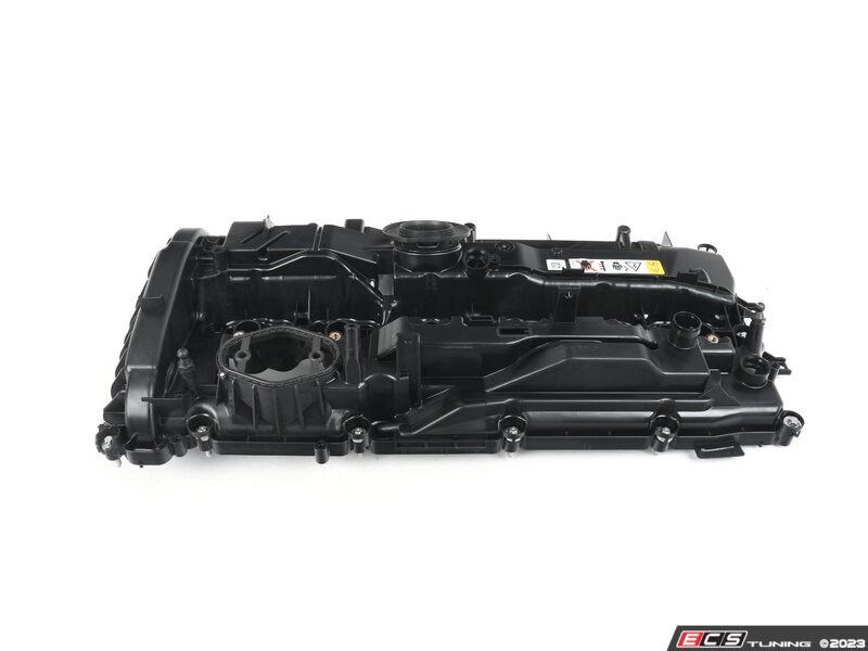 Genuine BMW - 11128691779 - Valve Cover Replacement Kit (11-12-8-691-779)