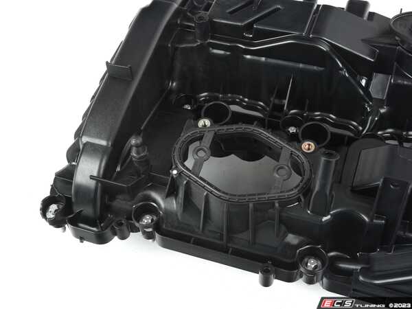 Genuine BMW - 11128691779 - Valve Cover Replacement Kit (11-12-8-691-779)