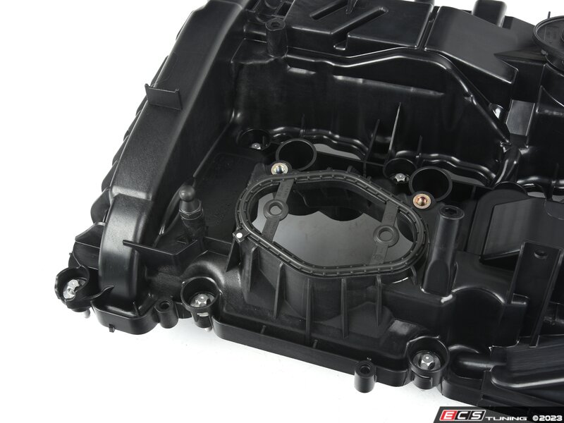 Genuine BMW - 11128691779 - Valve Cover Replacement Kit (11-12-8-691-779)
