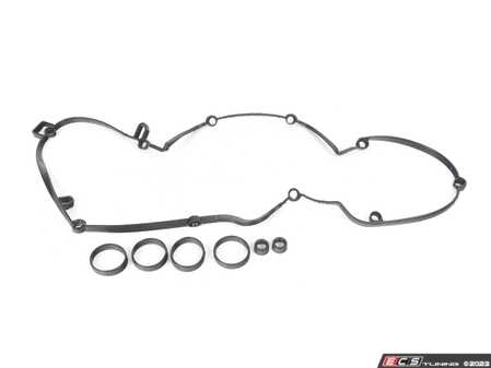 Bavarian Autosport - 11127582400 - Valve Cover Gasket Set - Priced As Kit