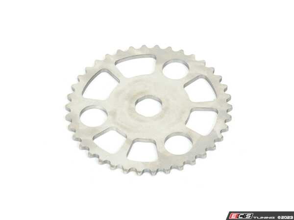 Bremmen Parts - 11417516128 - Vacuum Pump Sprocket