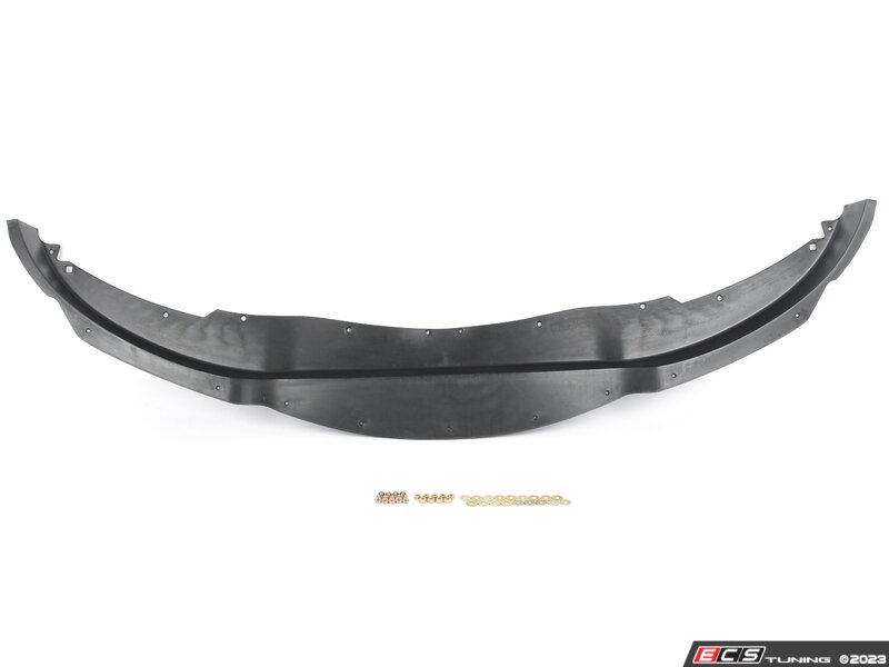 Suvneer - E92AMUSEFT - Amuse Designed Front Bumper - E92