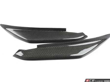 Suvneer - E92AMUSEFT - Amuse Designed Front Bumper - E92