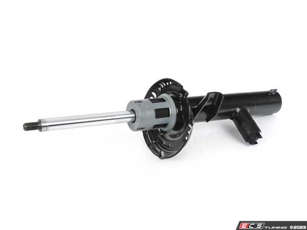 Genuine Volkswagen Audi - 5Q0413031ED - SHOCK ABS (5Q0 413 031 ED)