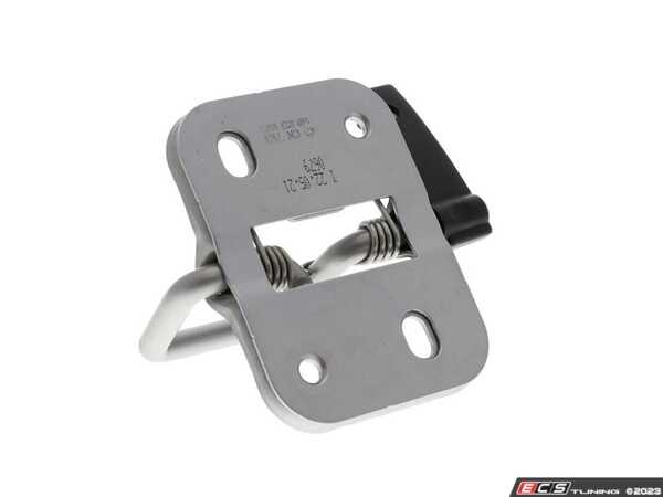 Vaico - 1K8823186F9B9 - Hood Latch - Upper