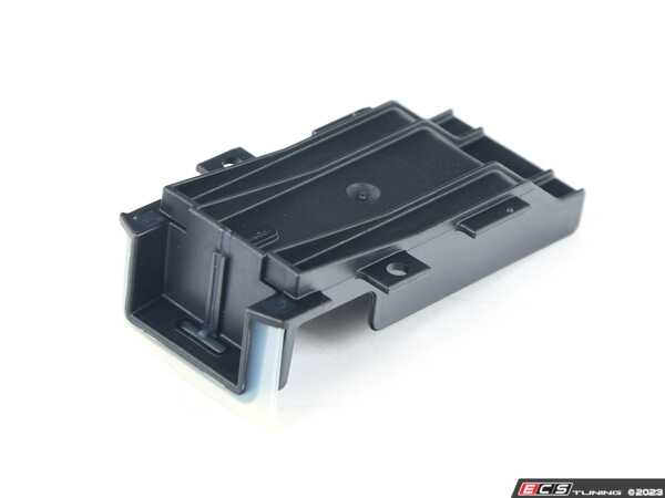 Genuine BMW - 61149316645 - COVER BASE B+ (61-14-9-316-645)