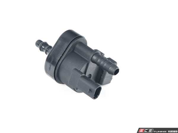 Hamburg Tech - 06H906517AE - Canister Purge Valve