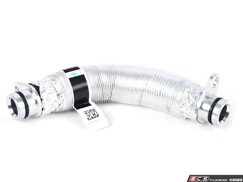 Genuine BMW - 11428679020 - OIL RETURN LINE (11-42-8-679-020)