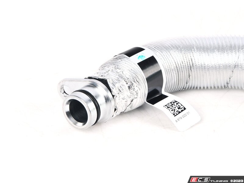 Genuine BMW - 11428679020 - OIL RETURN LINE (11-42-8-679-020)