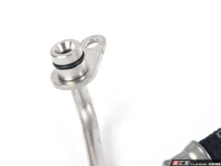 Genuine BMW - 11428679019 - OIL SUPPLY LINE (11-42-8-679-019)