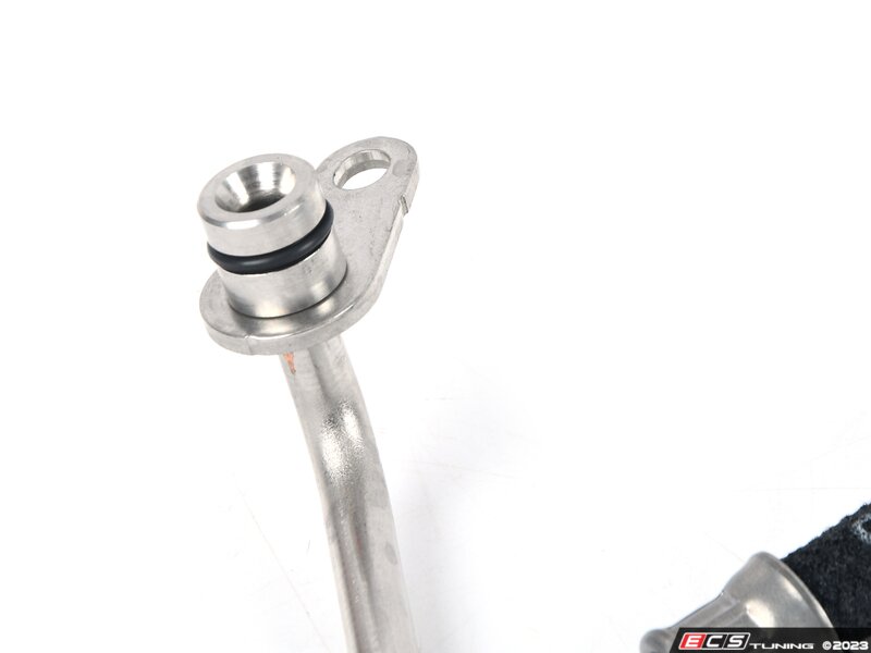 Genuine BMW - 11428679019 - OIL SUPPLY LINE (11-42-8-679-019)