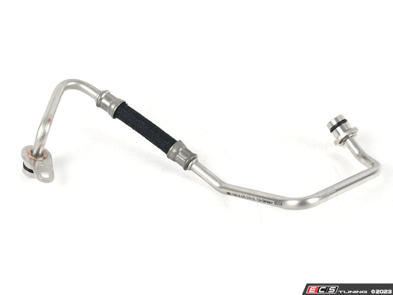 Genuine BMW - 11428679019 - OIL SUPPLY LINE (11-42-8-679-019)