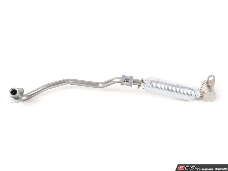 Genuine BMW - 11538650086 - Coolant Line - Turbocharger Supply Line (11 ...