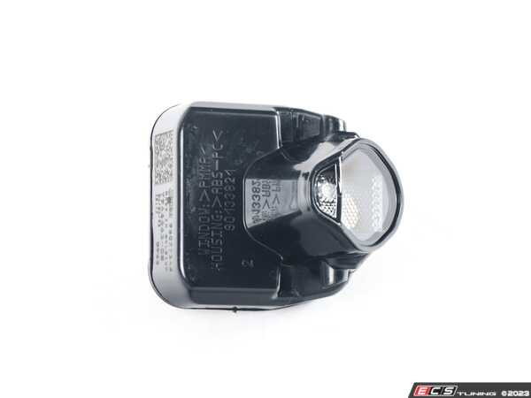 Genuine BMW - 63147946663 - LIGHT MODULE FOR LIGHT CARPE (63-14-7-946-663)