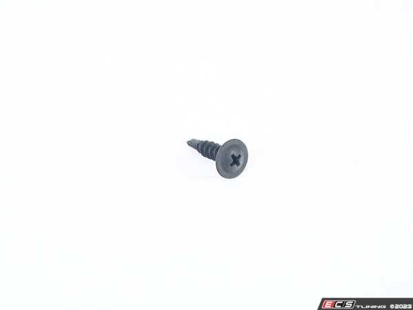 Genuine MINI - 07146986938 - FILLISTER HEAD SCREW (07-14-6-986-938)