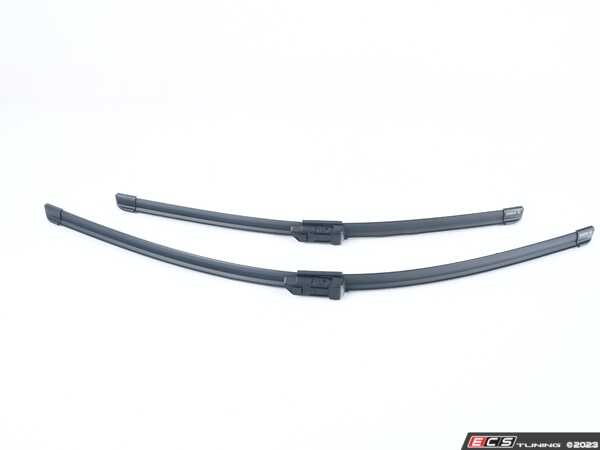 Bosch - 4H1998002B - Wiper Blades - Set