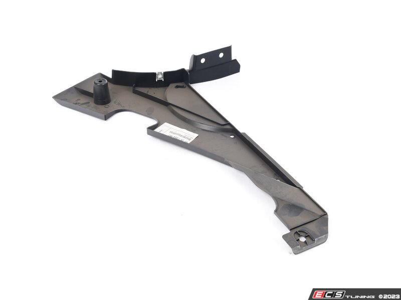 Genuine BMW - 51757224467 - COVERING TANK, LEFT (51-75-7-224-467)