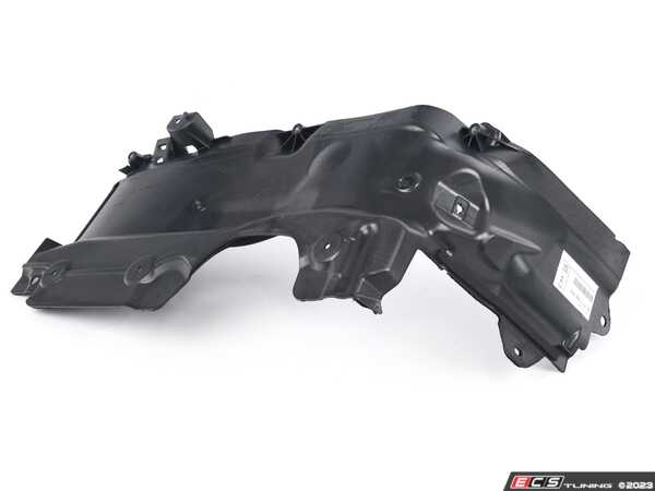 Genuine BMW - 51717290814 - BULKHEAD LOWER SECTION (51-71-7-290-814)