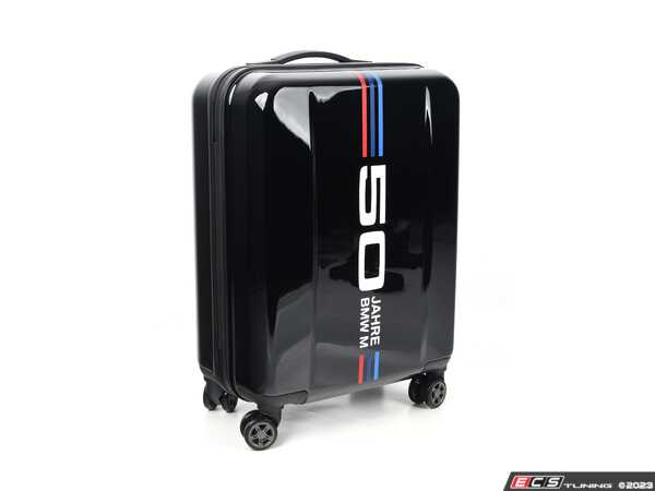 Genuine BMW - 80225A51729 - BMW M BOARD CASE (80-22-5-A51-729)