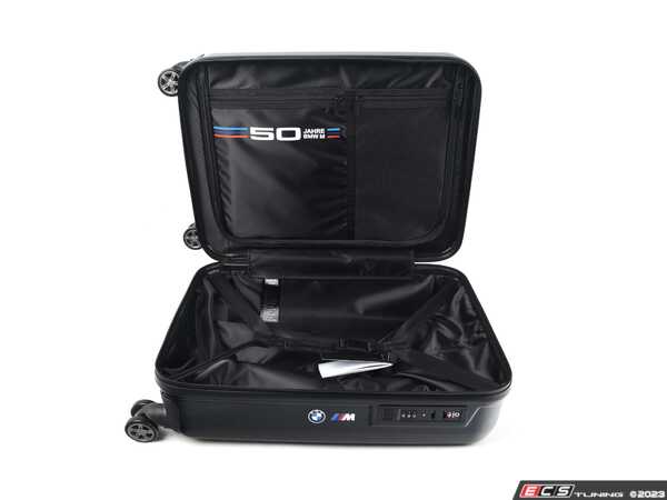 Genuine BMW - 80225A51729 - BMW M BOARD CASE (80-22-5-A51-729)