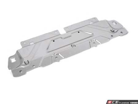 Genuine BMW - 51647422288 - CROSSLINK, FRONT (51-64-7-422-288)