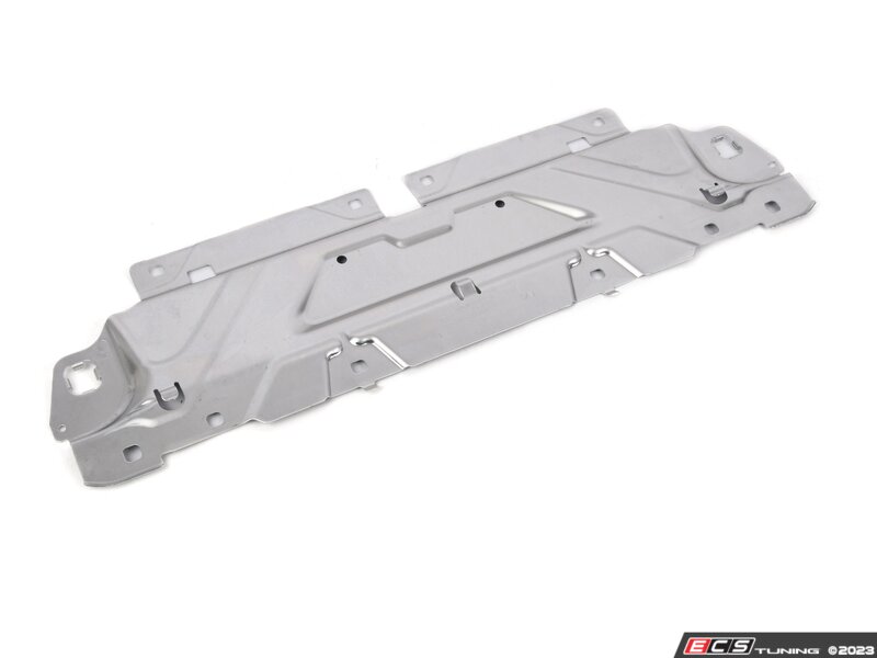 Genuine BMW - 51647422288 - CROSSLINK, FRONT (51-64-7-422-288)