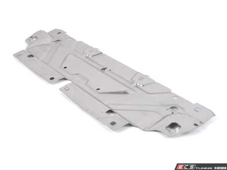 Genuine BMW - 51647422288 - CROSSLINK, FRONT (51-64-7-422-288)